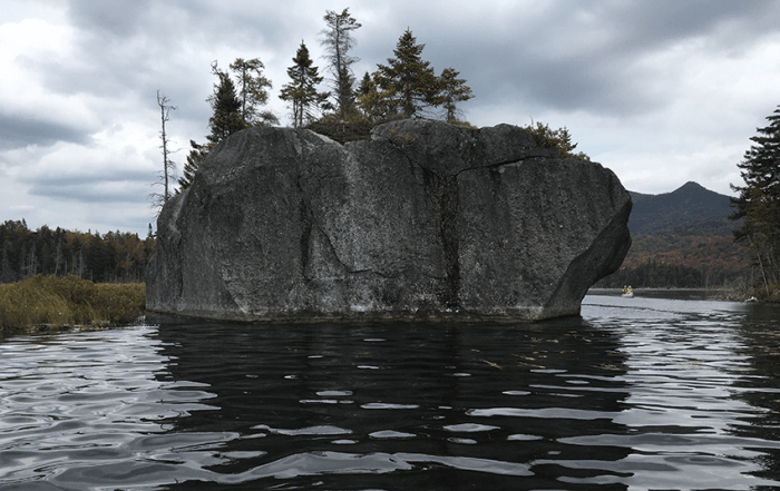 Public access to Boreas Ponds is open - Protect the Adirondacks!