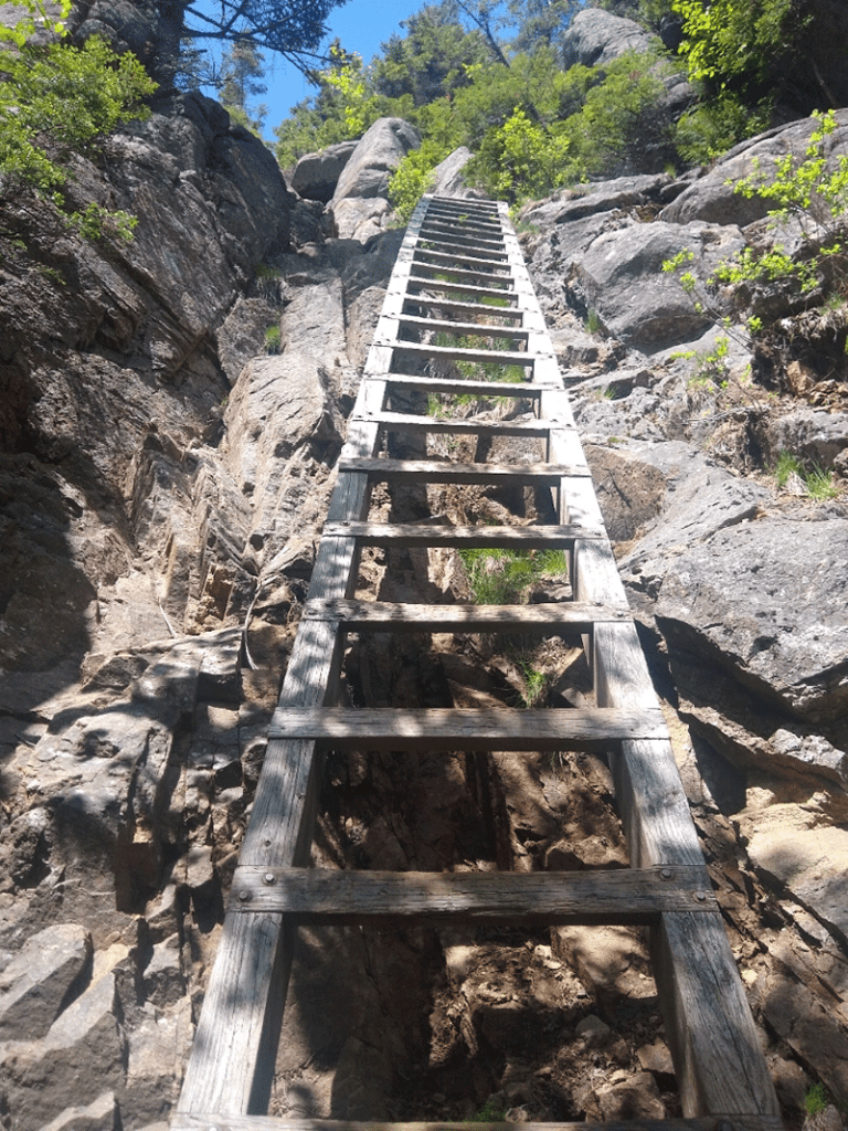 Hike Crane Mountain - Protect the Adirondacks!