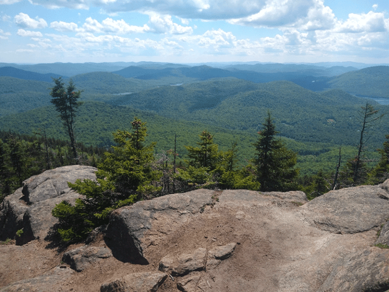 Hike Crane Mountain - Protect the Adirondacks!