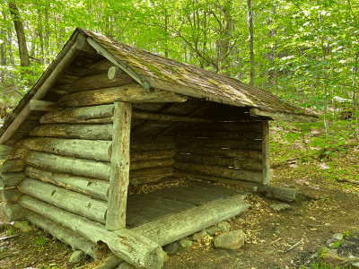 Hike Debar Mountain - Protect the Adirondacks!