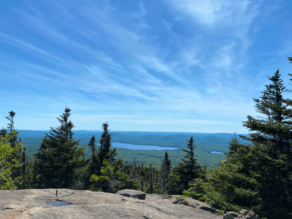 Hike Debar Mountain - Protect the Adirondacks!