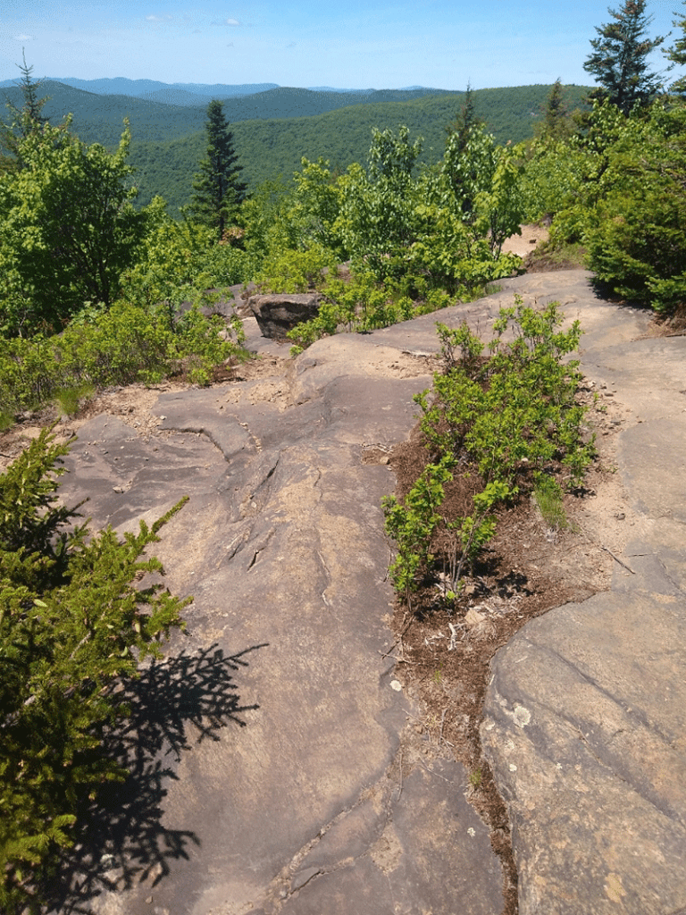 Hike Hadley Mountain - Protect the Adirondacks!