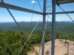 Hike Hadley Mountain - Protect the Adirondacks!