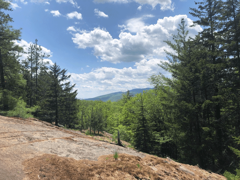 Moxham Mountain is a unique and spectacular hike that includes a dozen ...