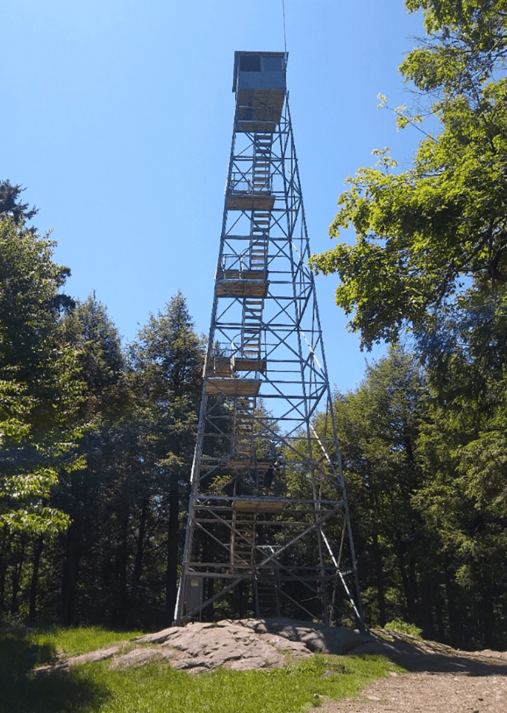 Hike Spruce Mountain - Protect the Adirondacks!