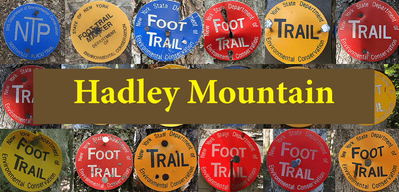 Hike Hadley Mountain - Protect the Adirondacks!
