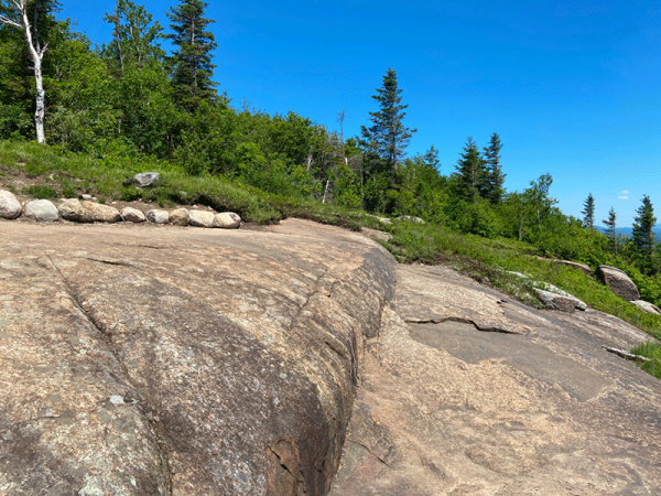 Hike Azure Mountain - Protect the Adirondacks!