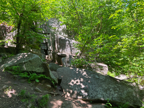 Hike Azure Mountain - Protect the Adirondacks!