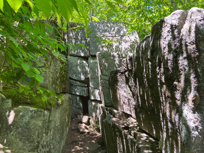 Hike Azure Mountain - Protect the Adirondacks!