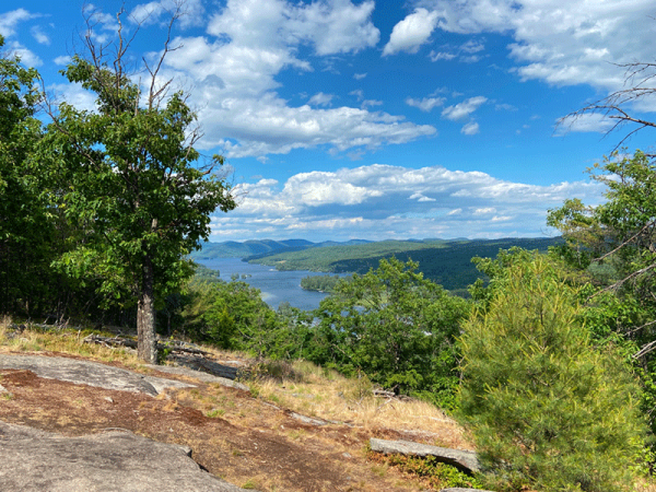 Hike Bartonville Mountain - Protect the Adirondacks!