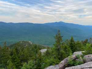 Hike Catamount Mountain - Protect the Adirondacks!