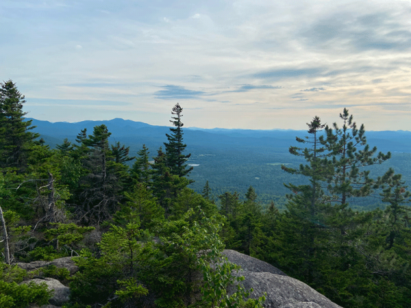 Hike Catamount Mountain - Protect the Adirondacks!