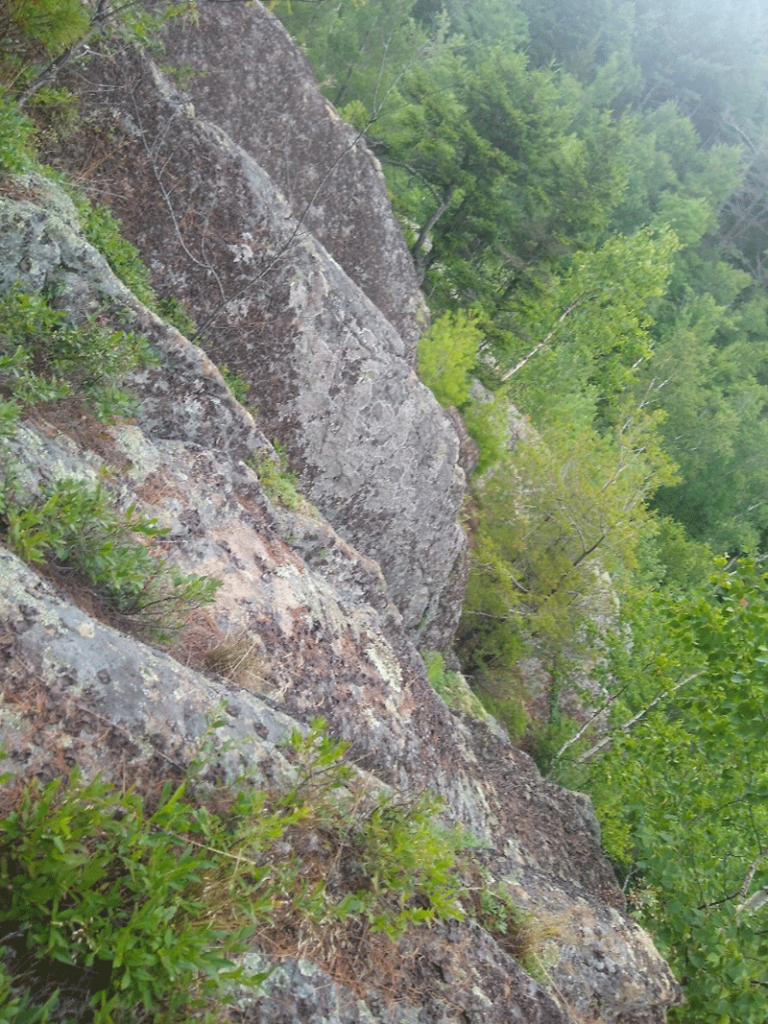 Hike Five Mile Mountain - Protect the Adirondacks!