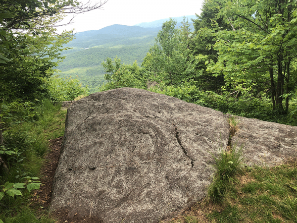 Hike Floodwood Mountain - Protect the Adirondacks!