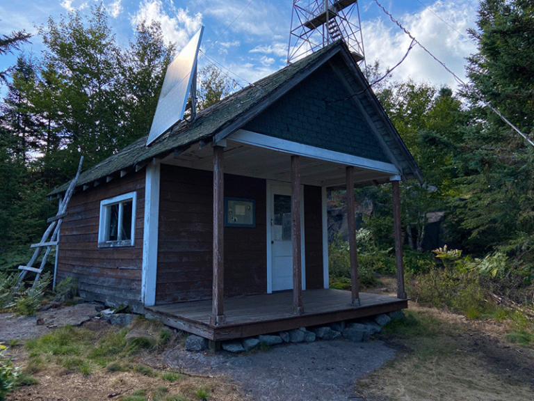 Hike Goodnow Mountain - Protect the Adirondacks!