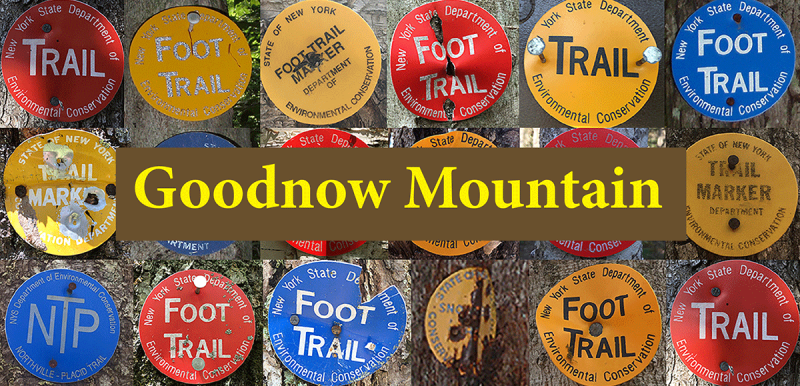 Hike Goodnow Mountain - Protect the Adirondacks!
