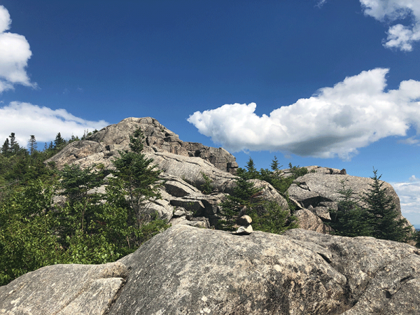 Hike Jay Mountain - Protect the Adirondacks!