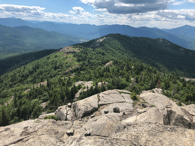 Hike Jay Mountain - Protect the Adirondacks!