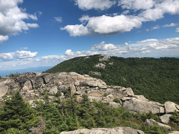 Hike Jay Mountain - Protect the Adirondacks!