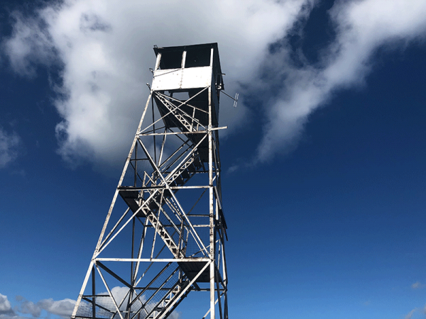 Hike Lyon Mountain - Protect the Adirondacks!