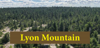 Hike Lyon Mountain - Protect the Adirondacks!