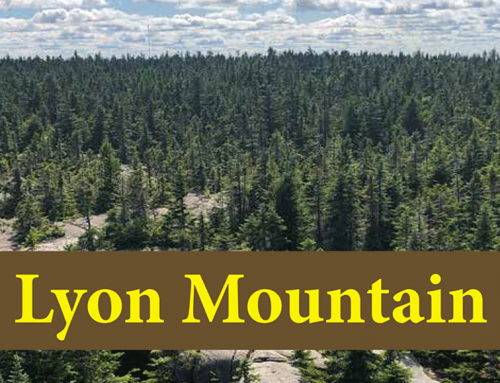 Hike Silver Lake Mountain - Protect the Adirondacks!