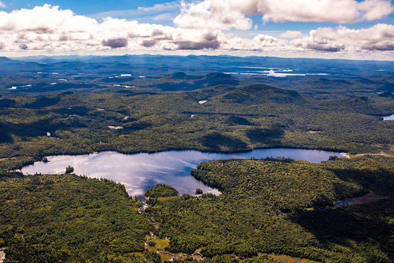 Sign Petition to Save Whitney Park - Protect the Adirondacks!