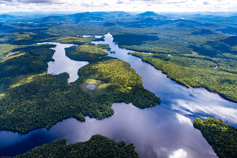 Sign Petition to Save Whitney Park - Protect the Adirondacks!