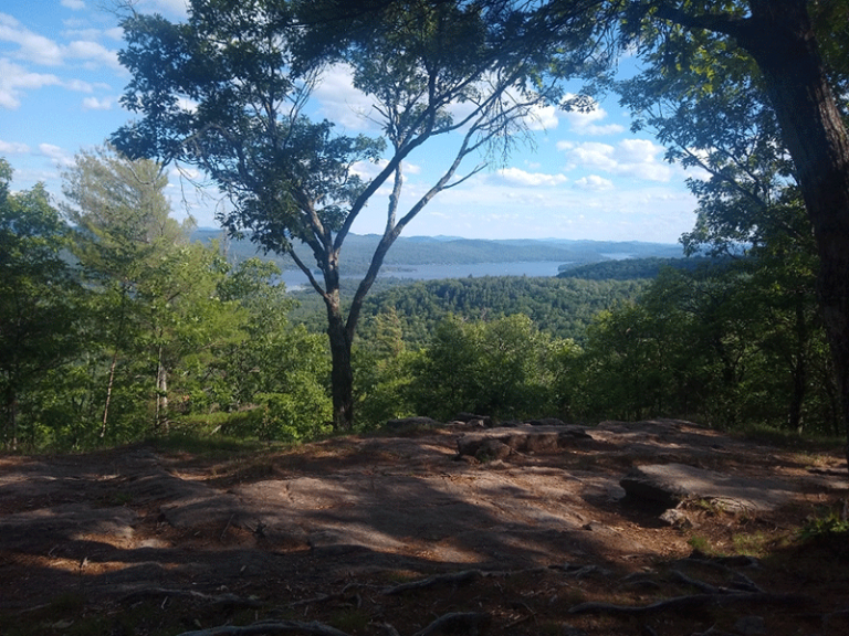 Hike Severance Mountain - Protect the Adirondacks!