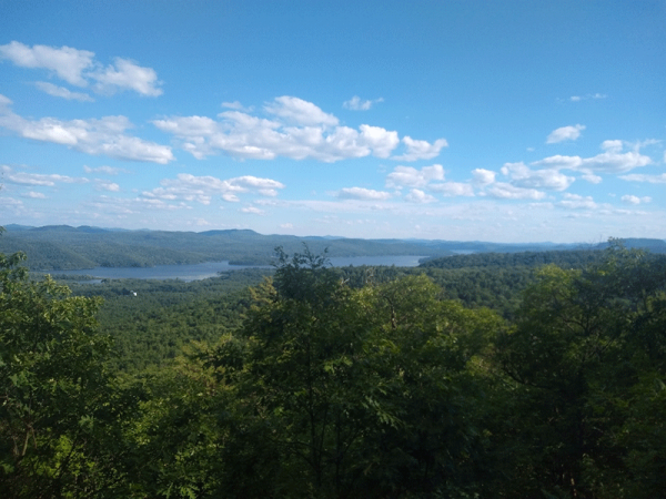 Hike Severance Mountain - Protect the Adirondacks!