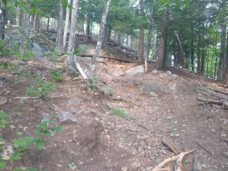 Hike Severance Mountain - Protect the Adirondacks!