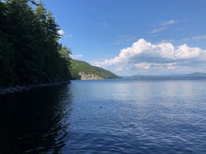 Hike Split Rock Mountain (South Trails) - Protect the Adirondacks!