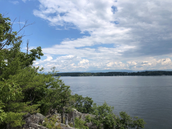 Hike Split Rock Mountain (South Trails) - Protect the Adirondacks!