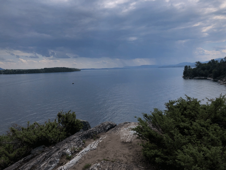 Hike Split Rock Mountain (South Trails) - Protect the Adirondacks!