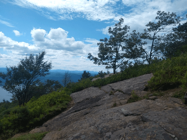 Hike Buck Mountain - Protect the Adirondacks!