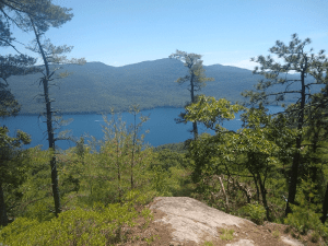 Hike Tongue Mountain - Protect the Adirondacks!