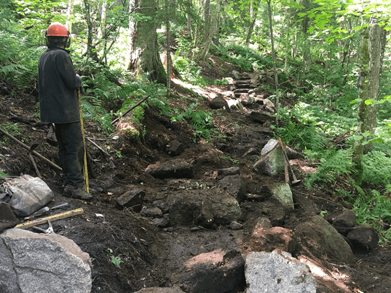 Important NYSDEC Forest Preserve Management Reforms are Underway, Part ...