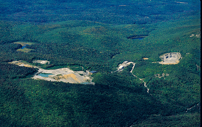 PROTECT monitors and researches massive mountaintop mining permit ...
