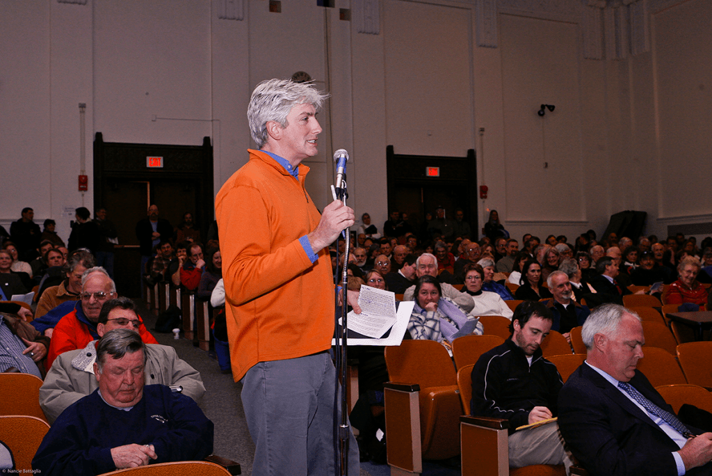 Peter Bauer steps down after 35 years of Adirondack Park conservation ...