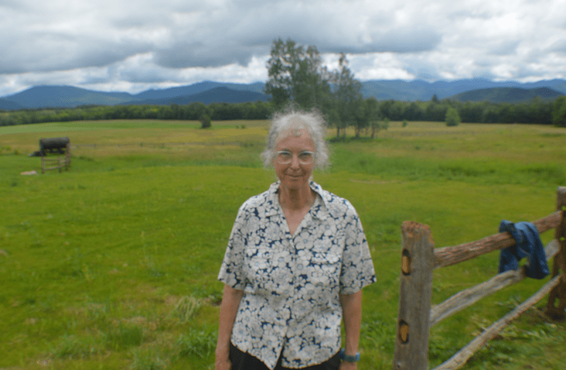 Evelyn Greene, the heart and soul of Adirondack Park conservation and ...